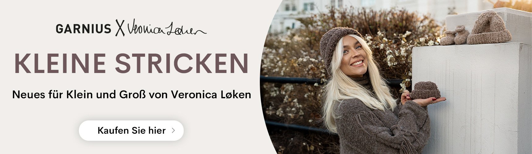 Garnius.de - Günstiges Garn online kaufen - Garnius.de